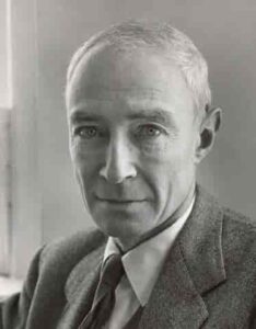 J. Robert Oppenheimer Biography - Mind World Academy